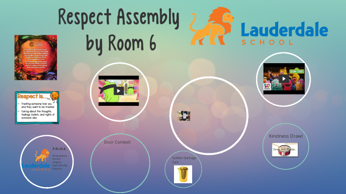 Respect Assembly by Lyndsey Smyth on Prezi