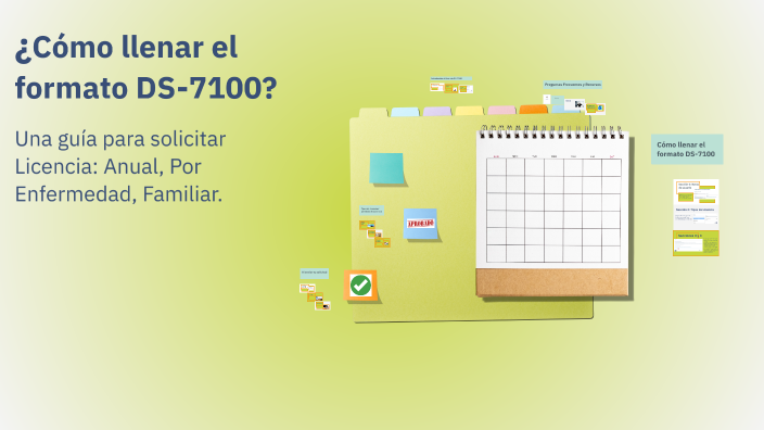How to Fill Out a DS-7100 Form by Natalie Mendoza on Prezi