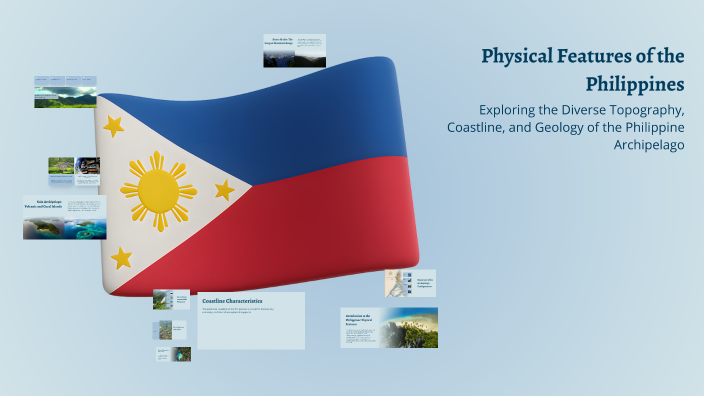 Physical Features of the Philippines by Jiahira Sulog on Prezi
