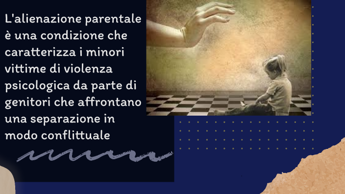 ALIENAZIONE PARENTALE by Francesca Manzoni on Prezi