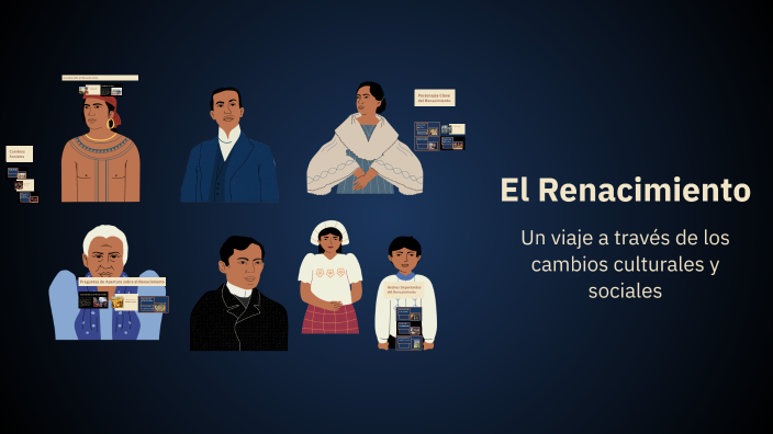 El Renacimiento by Diana Cristina Galeano on Prezi