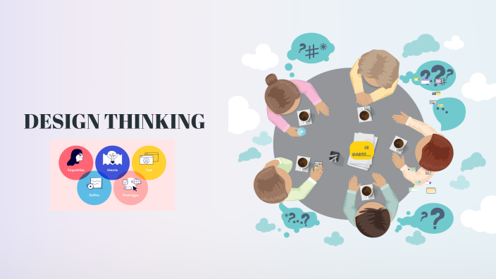 Understanding Design Thinking by buduru sree mohanesh on Prezi