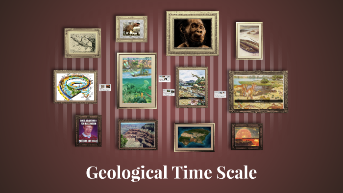 Geologic Scale Analogy Project by Leslie Rafaela Rios Cruz on Prezi