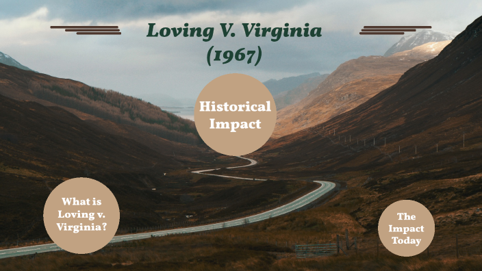Loving v. Virginia (1967) by Austin Mahaffey on Prezi