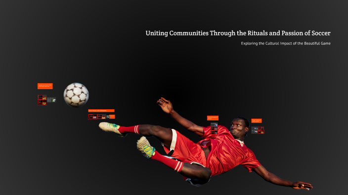Uniting Communities Through the Rituals and Passion of Soccer by ...