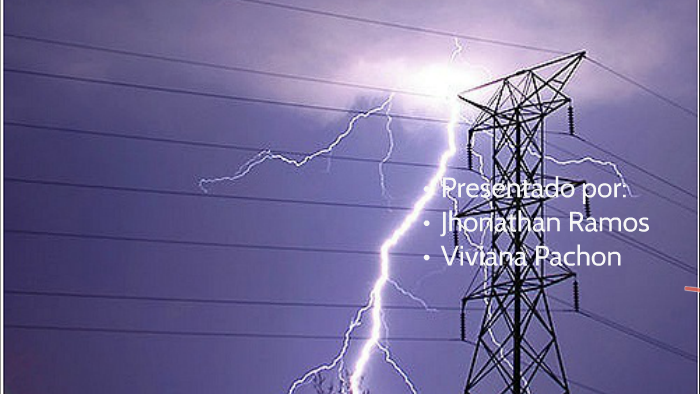 Norma Técnica NTC 2050 o Código Eléctrico Colombiano by viviana pachon ...