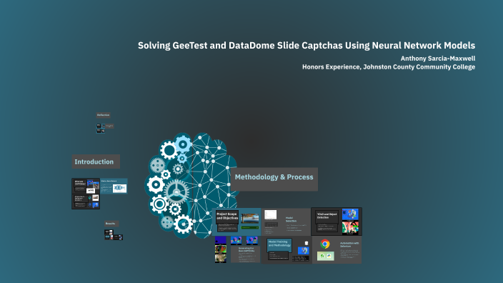 Solving GeeTest and DataDome Slide Captchas Using Neural Network Models ...