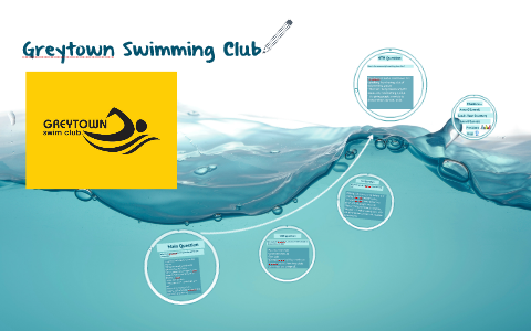 Greytown Swimming Club by Lachlan O'Connell