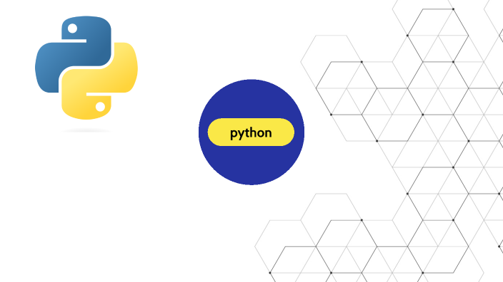 python by douaa eli on Prezi