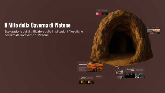 Il Mito della Caverna di Platone by cristiana visentin on Prezi
