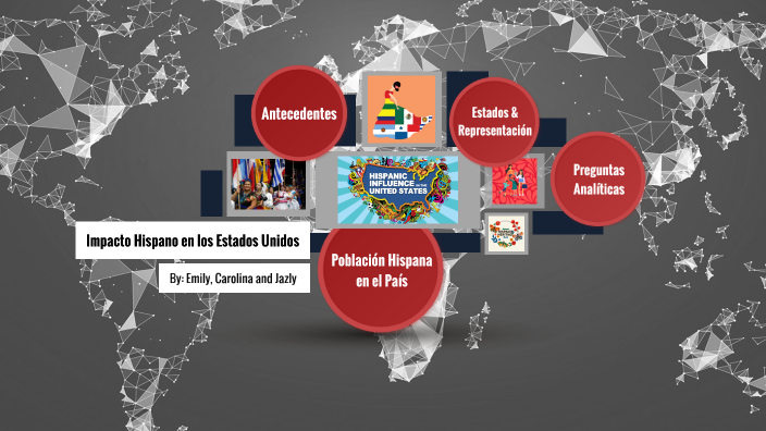 Spanish Midterm Oral Presentation by Carolina Catilao-Sanchez on Prezi