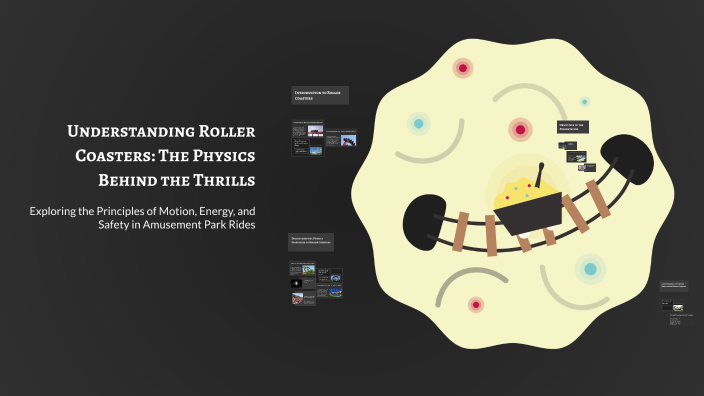 Understanding Roller Coasters: The Physics Behind the Thrills by ...
