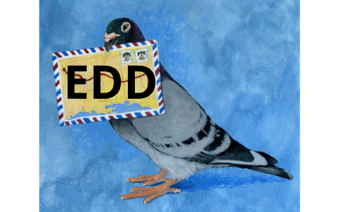 EDD by David Glahn on Prezi