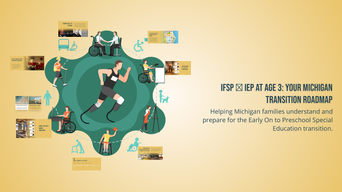 IFSP → IEP at Age 3: Your Michigan Transition Roadmap by Miranda Barnes ...