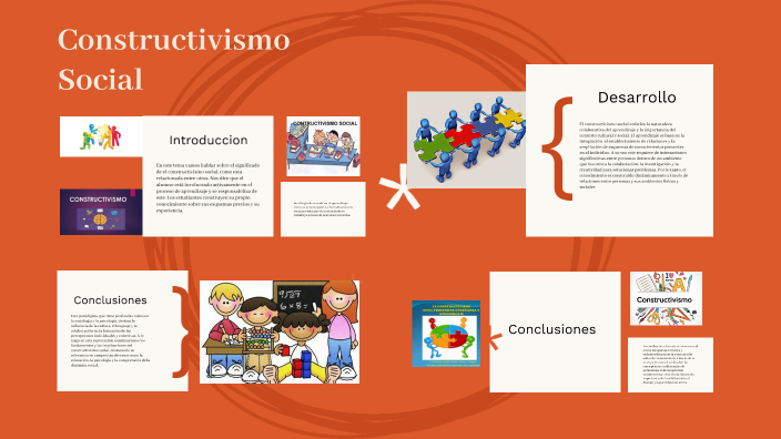 Constructivismo social by Alejandra Martinez on Prezi