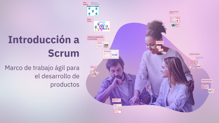 Introducción a Scrum by kelly Montiel Rodriguez on Prezi