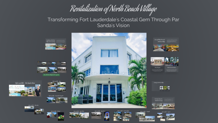 Revitalization of North Beach Village by Jake Kieffer on Prezi