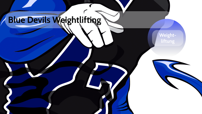 Devils-Weightlifting by david lamprecht on Prezi