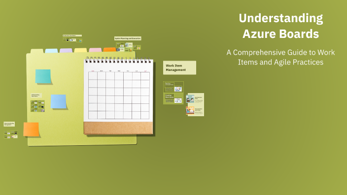 Understanding Azure Boards by raju devops on Prezi