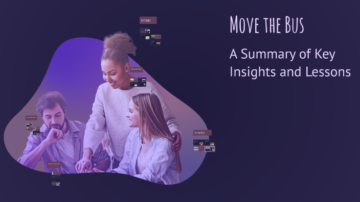Move the Bus by Deepthi Rajan on Prezi