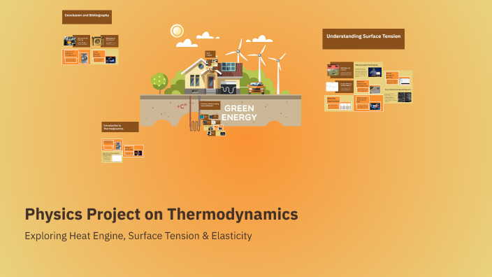 Physics Project on Thermodynamics by Kavin on Prezi