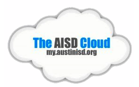 The AISD Cloud access tutorial by Gilberto Ferrer on Prezi