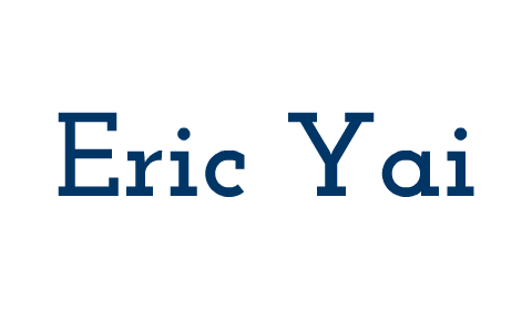 Eric Yai by Enrique Ybarra on Prezi