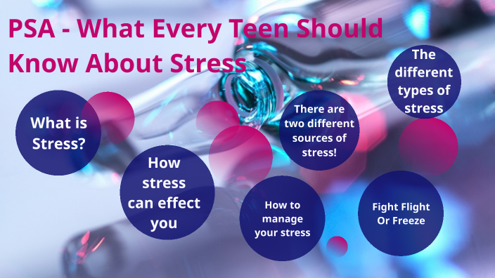 Emotional Wellness PSA by Anne Daniel on Prezi