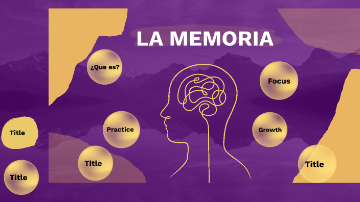 La Memoria By Kath On Prezi