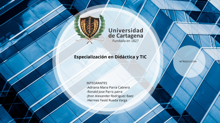 EVA,AVA,OVA YRED by Ronald Parra on Prezi