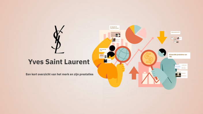 Yves Saint Laurent by Dilara Akkaya on Prezi