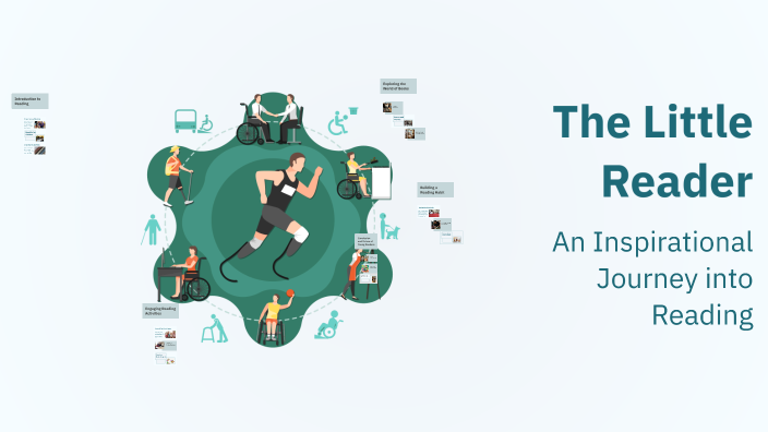 The Little Reader by Ala Ghanem on Prezi