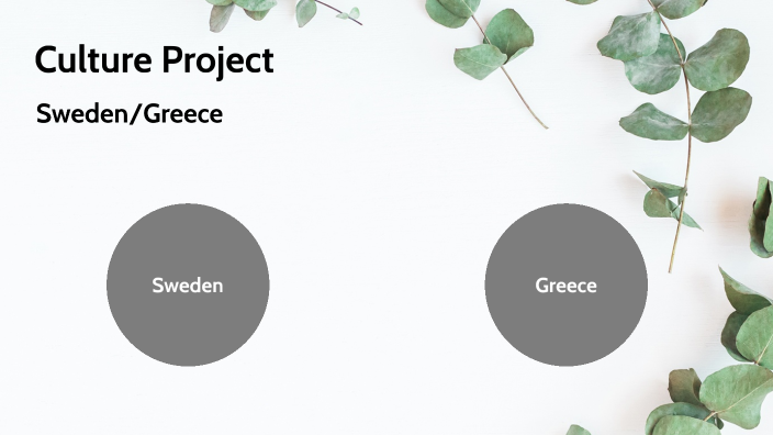 Culture Project by Adelyn Harris on Prezi