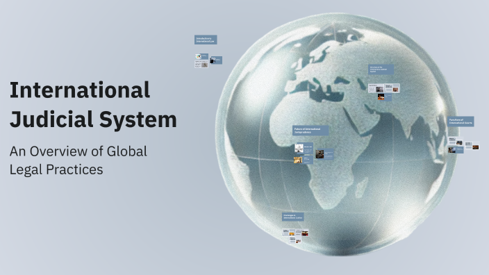 International Judicial System by Micha Boezer on Prezi