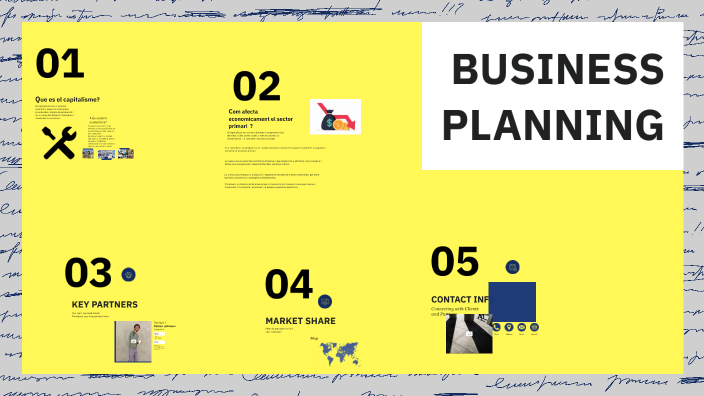 Estructura del capitalisme by Ismael Hamed hamed on Prezi