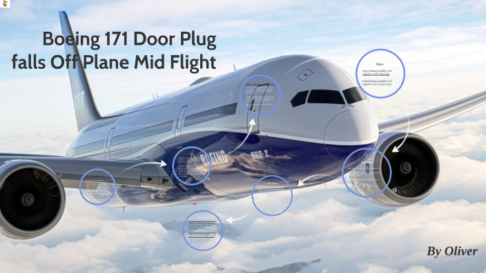 Boeing 171 Door falls off midflight by Oliver Ivanov on Prezi