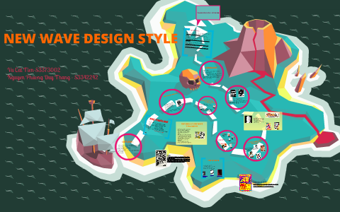 New Wave Design Style by Vu Cat Tien on Prezi