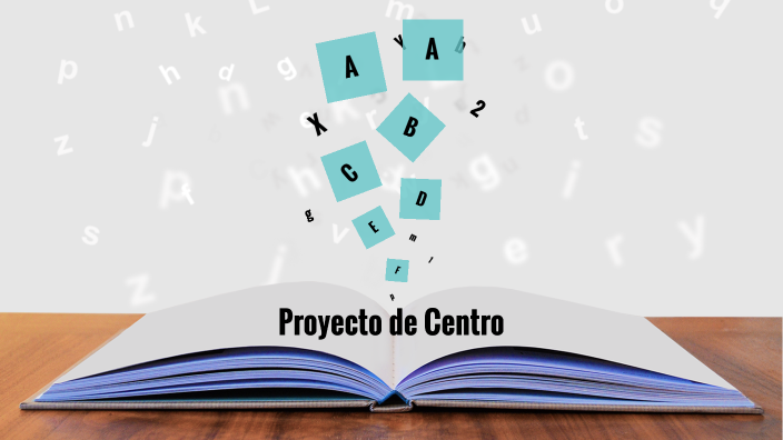 Proyecto Educativo de Centro (PEC) by Angela Pujols on Prezi