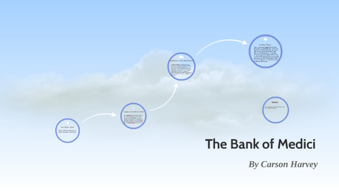 The Medici Bank by Carson Harvey on Prezi