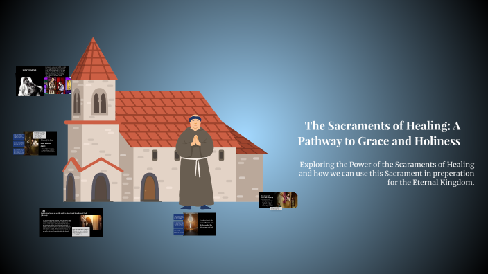 The Sacrament of Confession: A Pathway to Grace and Holiness by Sammy ...