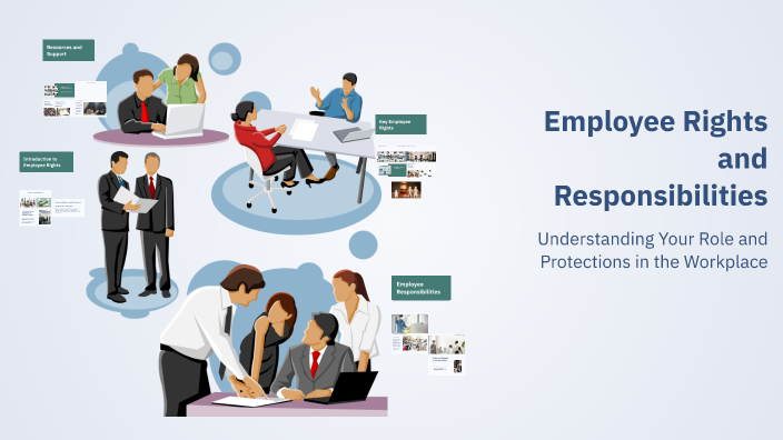Employee Rights and Responsibilities by Ansar Abafita on Prezi