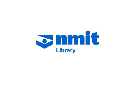 NMIT Library Prezi Logos by Kylie Tran on Prezi