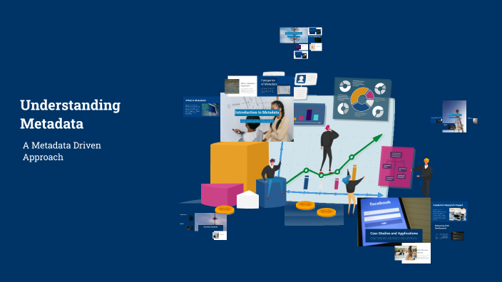 Understanding Metadata by O K on Prezi