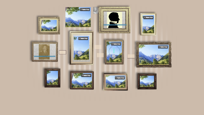 Andrews Family Tree by Renee Andrews on Prezi