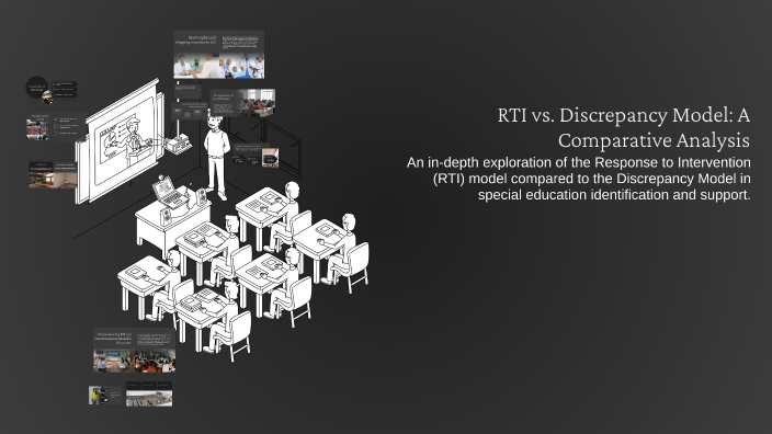 RTI vs. Discrepancy Model: A Comparative Analysis by Crystal Bibee on Prezi
