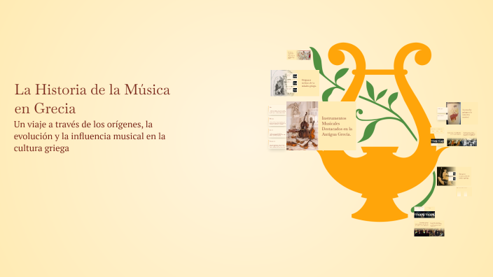 La Historia de la Música en Grecia by DIEGO COLOS on Prezi
