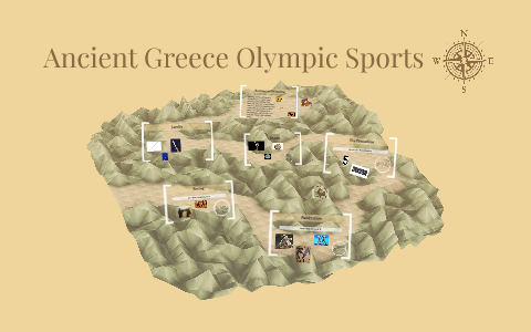 Ancient Greece Olympic Sports by Griffin McDevitt on Prezi