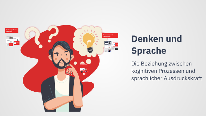 Denken und Sprache by Paul Apoyer on Prezi