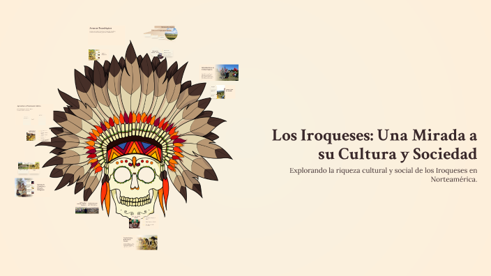 Los Iroqueses: Una Mirada a su Cultura y Sociedad by Mayelin Peña on Prezi