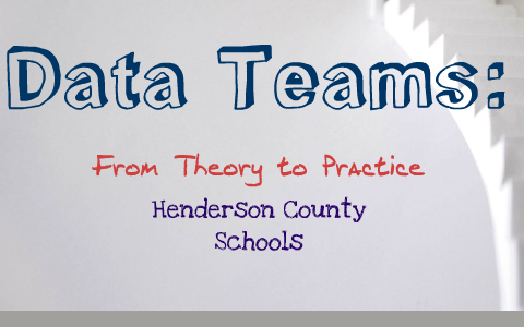 Data Teams Presentation HCS by Sarah Estabrook on Prezi